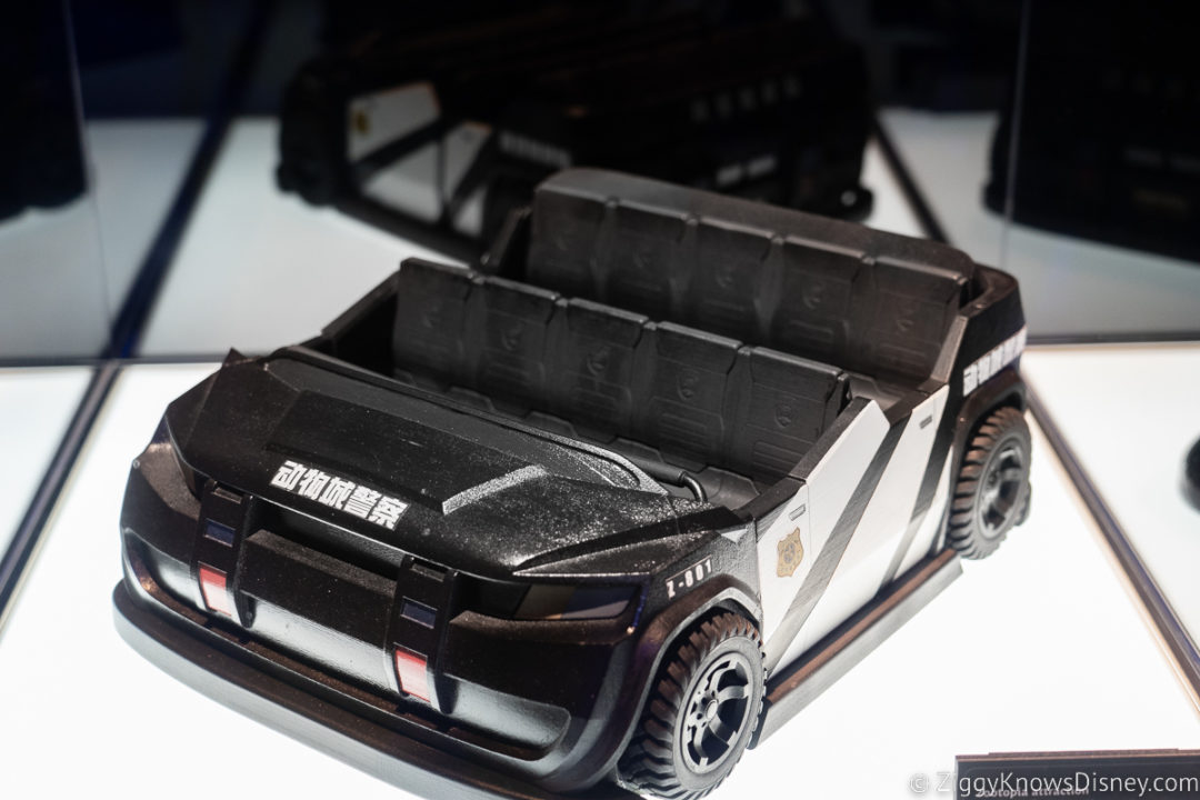 Avengers Infinity Defense Ride Coming to Disney California Adventure