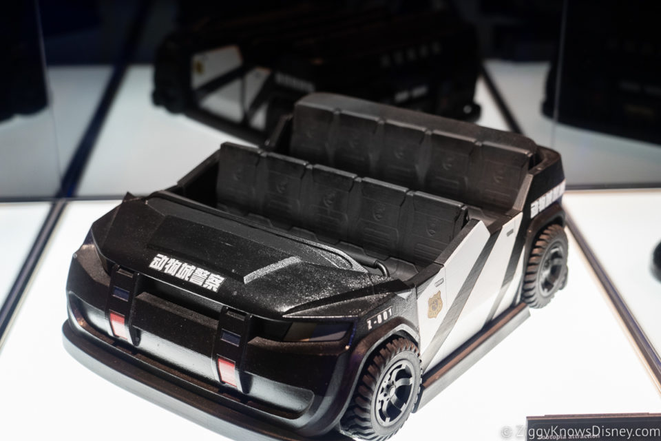 Avengers Infinity Defense Ride Coming to Disney California Adventure