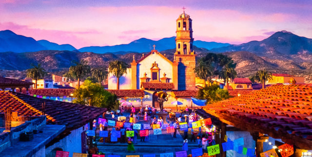 Magic Kingdom Expansion | Coco & Disney Villains Land