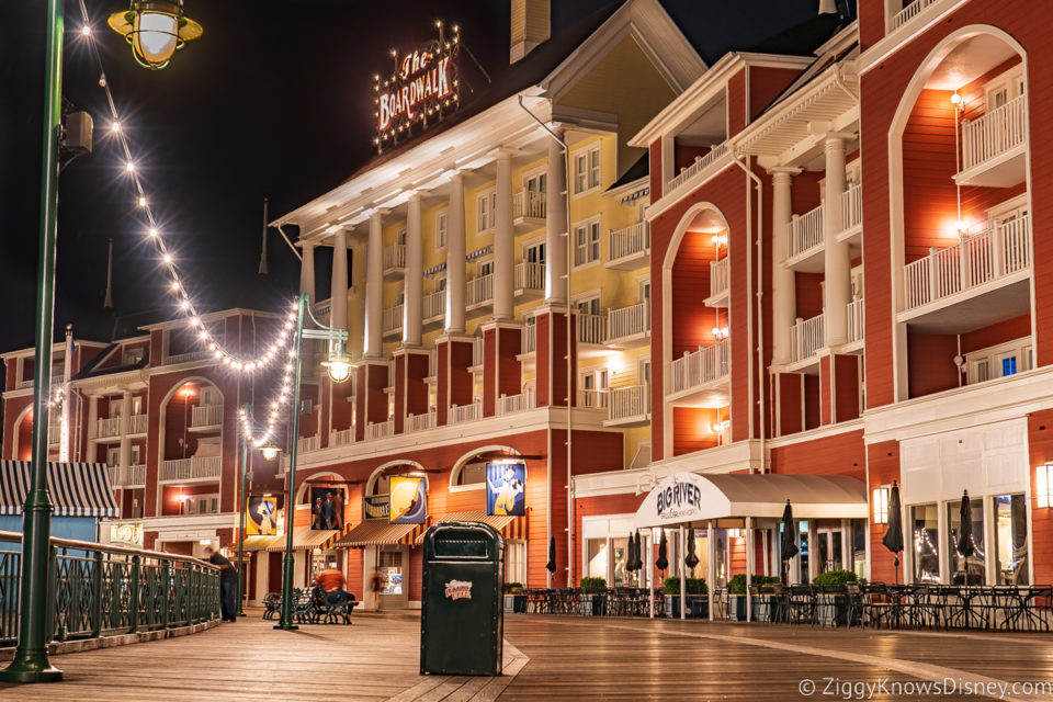 21 Best Disney World Resort Hotels in 2024 | Every Hotel Ranked