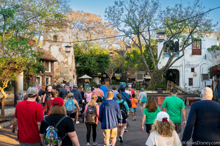 2024 Disney World Florida Resident Tickets | Deals & Offers