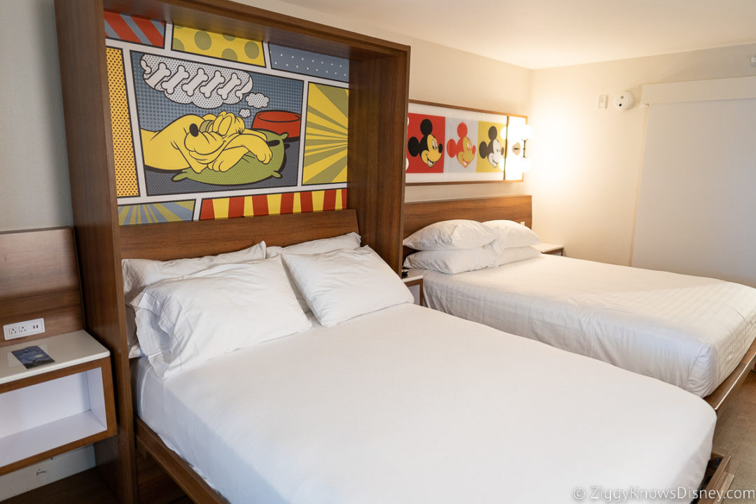 Best Disney World Resorts for Families & Kids in 2024