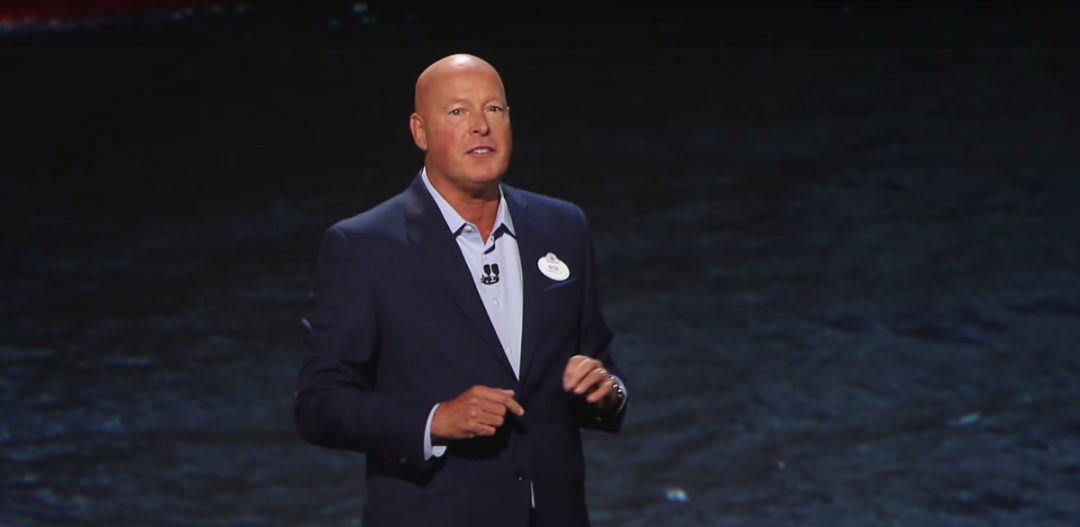 Bob Chapek Fired and Bob Iger Returns as Disney CEO