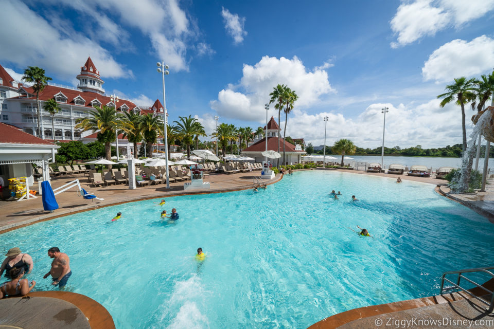 Full List of Walt Disney World Resorts | All Hotels on Property