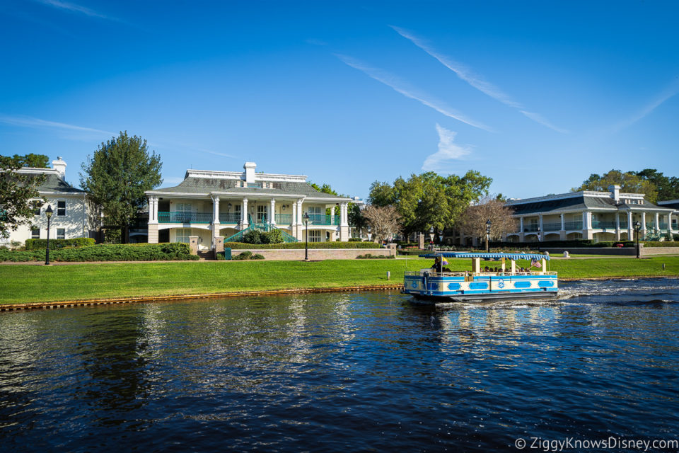 Full List of Walt Disney World Resorts | All Hotels on Property