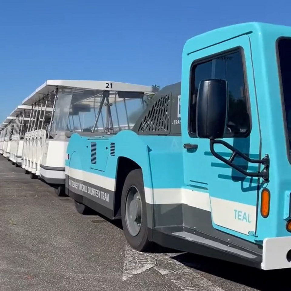 Parking at Disney World in 2025 | Prices & Avoiding Fees