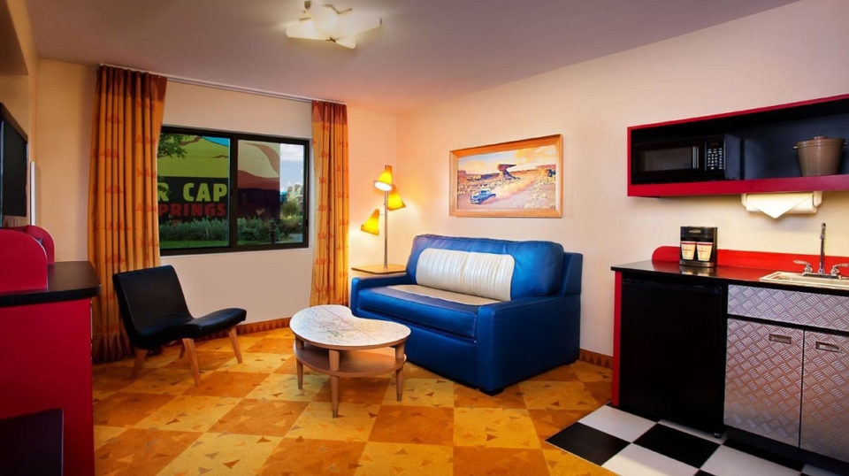 Best Disney World Suites 2025 (Large Families)