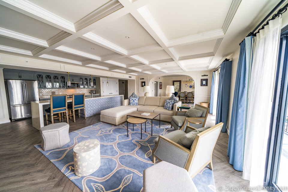 Best Disney World Suites 2025 (Large Families)
