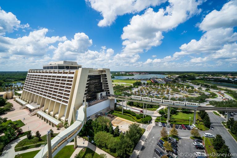 15 BEST Magic Kingdom Resort Hotels in 2023 (And Closest)