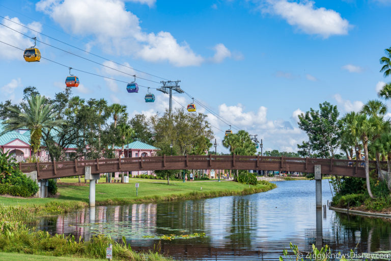 Best Disney World Moderate Resorts (2026 Rankings & Tips)