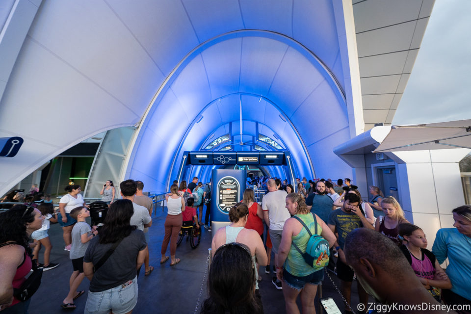 Disney Disability Pass Guide (DAS) & How to Qualify