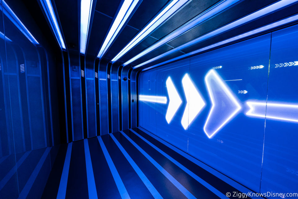 How to Ride TRON Lightcycle Run w/ Virtual Queue