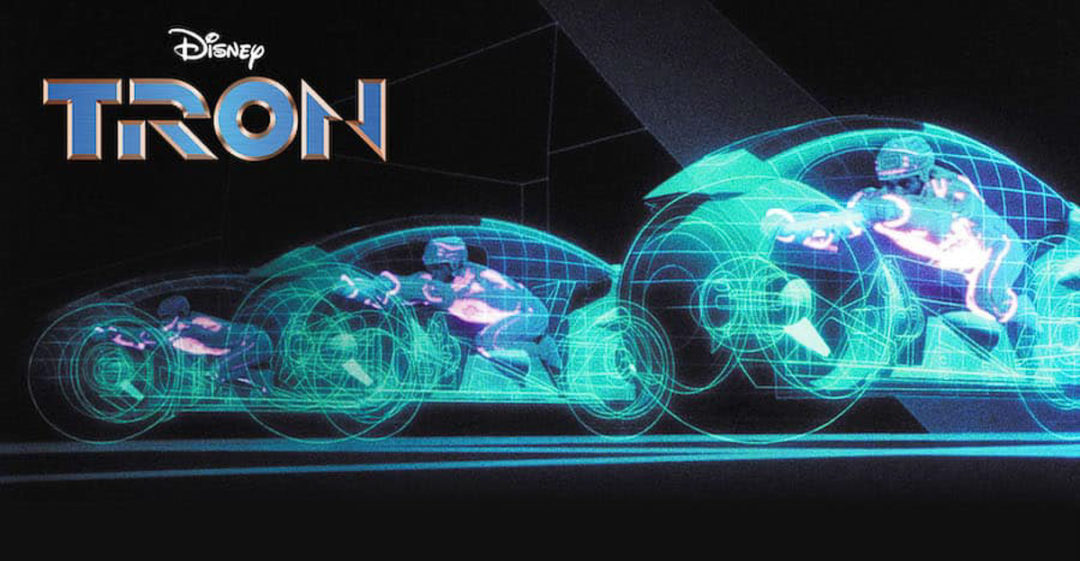 TRON Lightcycle Run Roller Coaster Ride | Details & FAQs