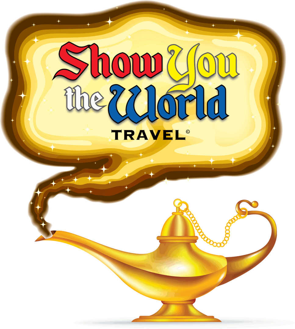 Show You the World Travel - A Travel Agent You Can Trust