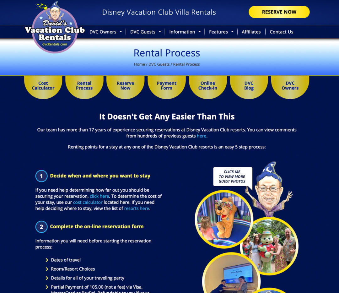 4 Best Ways to Book Your Disney World Vacation