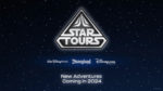 Star Tours Attraction | New Scenes Coming in 2024 to Disney Parks