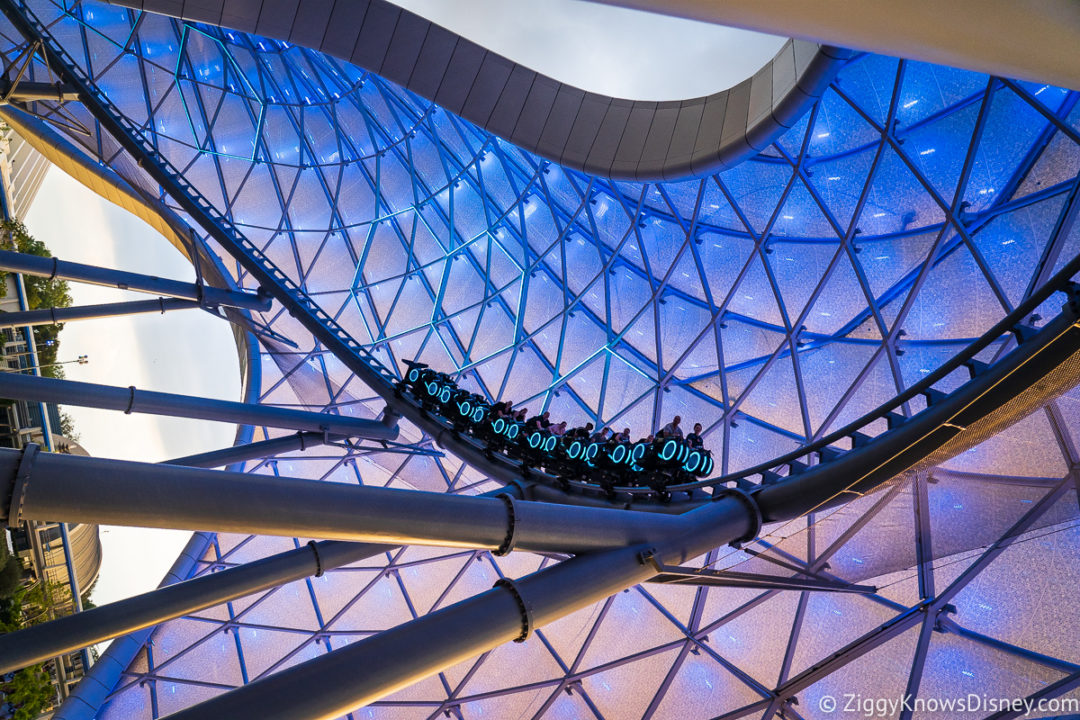 Best Magic Kingdom Rides & Attractions Guide | Full List & Must-Do