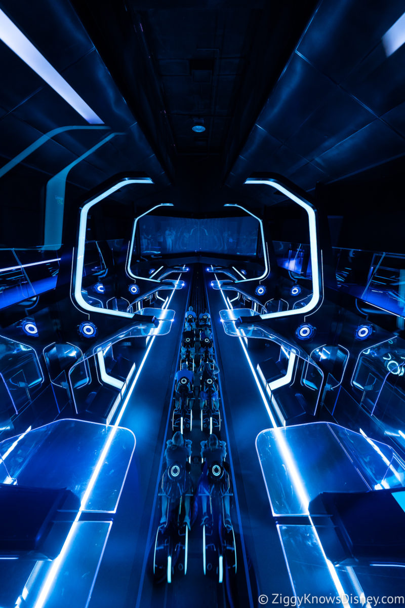 9 Best Disney World Roller Coasters (Ranked Worst to First)