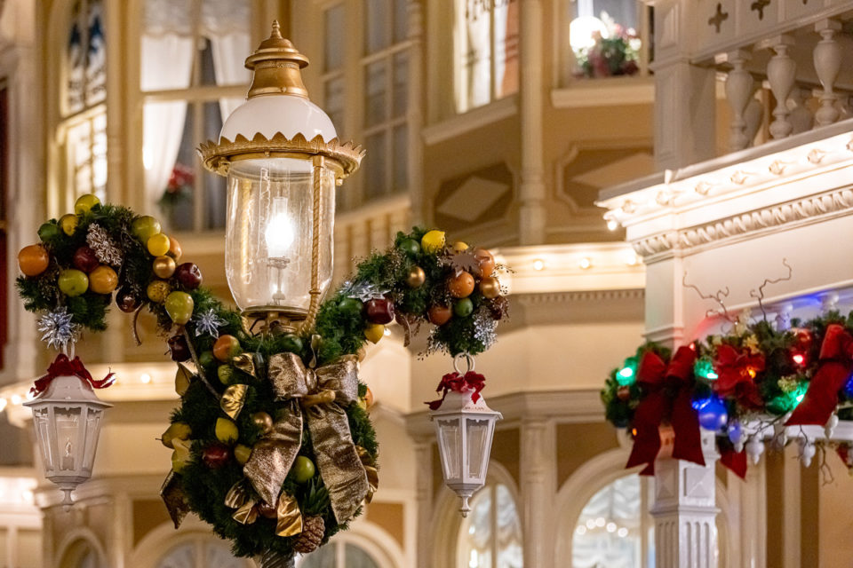 Mickey's Very Merry Christmas Party 2025 | Dates, Prices & Info