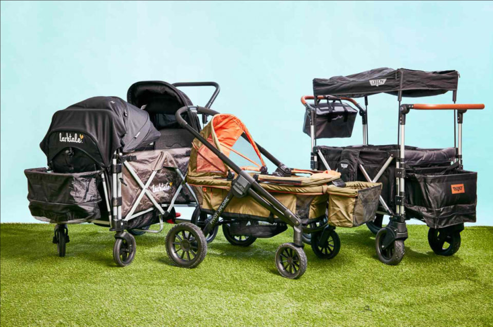 Best Disney World Stroller Rentals | All Options & Prices