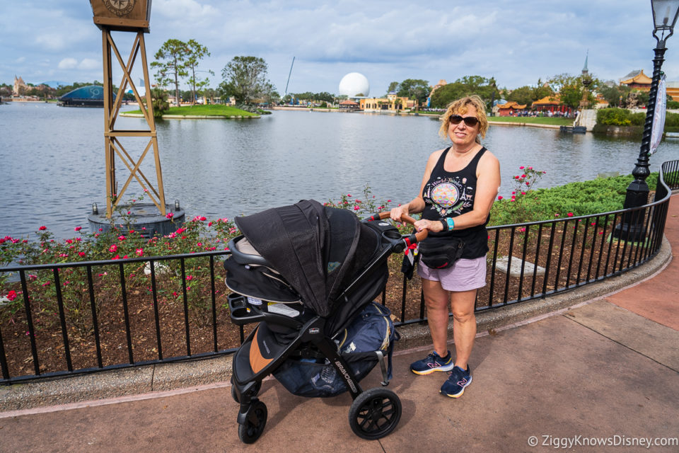 Best Disney World Stroller Rentals | All Options & Prices