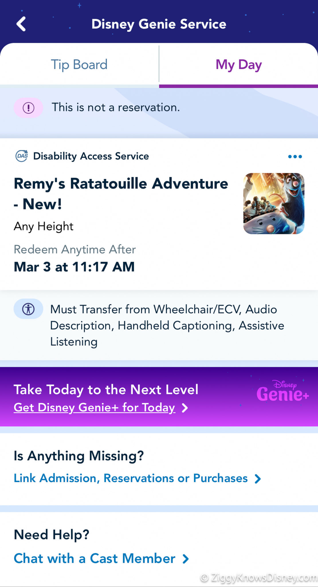 Disney Disability Pass Guide (DAS) & How to Qualify