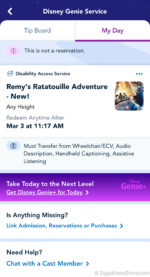 Disney Disability Pass Guide (DAS) & How to Qualify