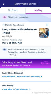 Disney Disability Pass Guide (DAS) & How to Qualify