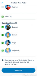 Disney Disability Pass Guide (DAS) & How to Qualify