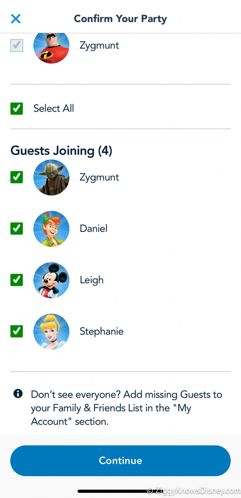 Disney Disability Pass Guide (DAS) & How to Qualify