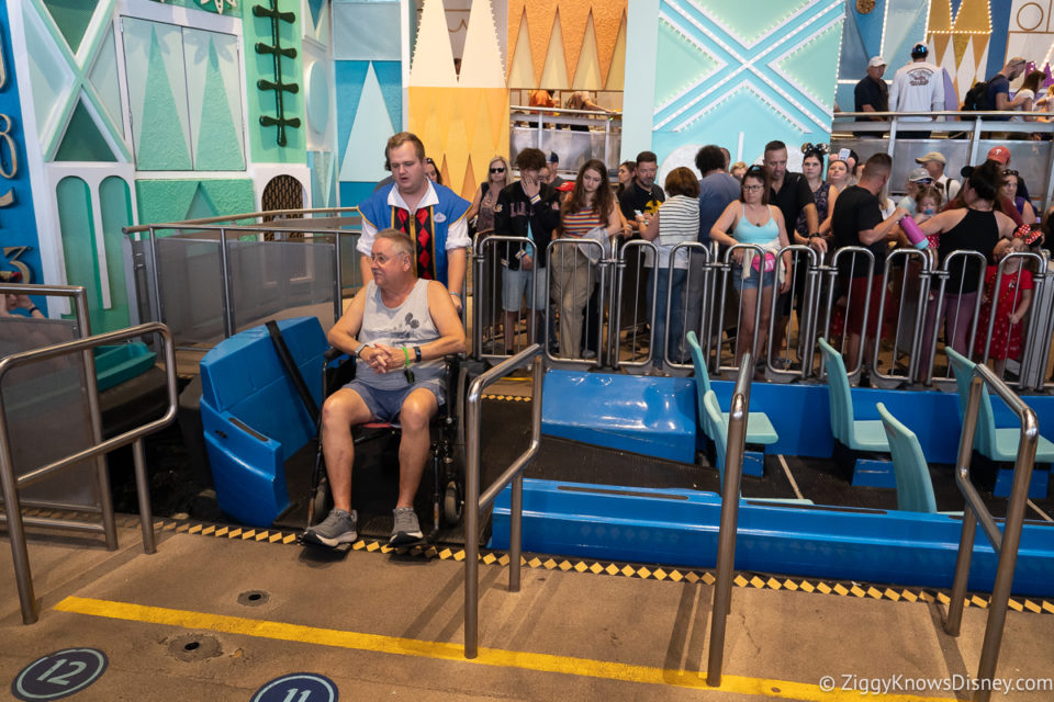 Disney Disability Pass Guide (DAS) & How to Qualify