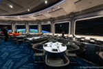 Space 220 Lounge in EPCOT (Better than the Restaurant?)