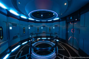 Space 220 Lounge in EPCOT (Better than the Restaurant?)