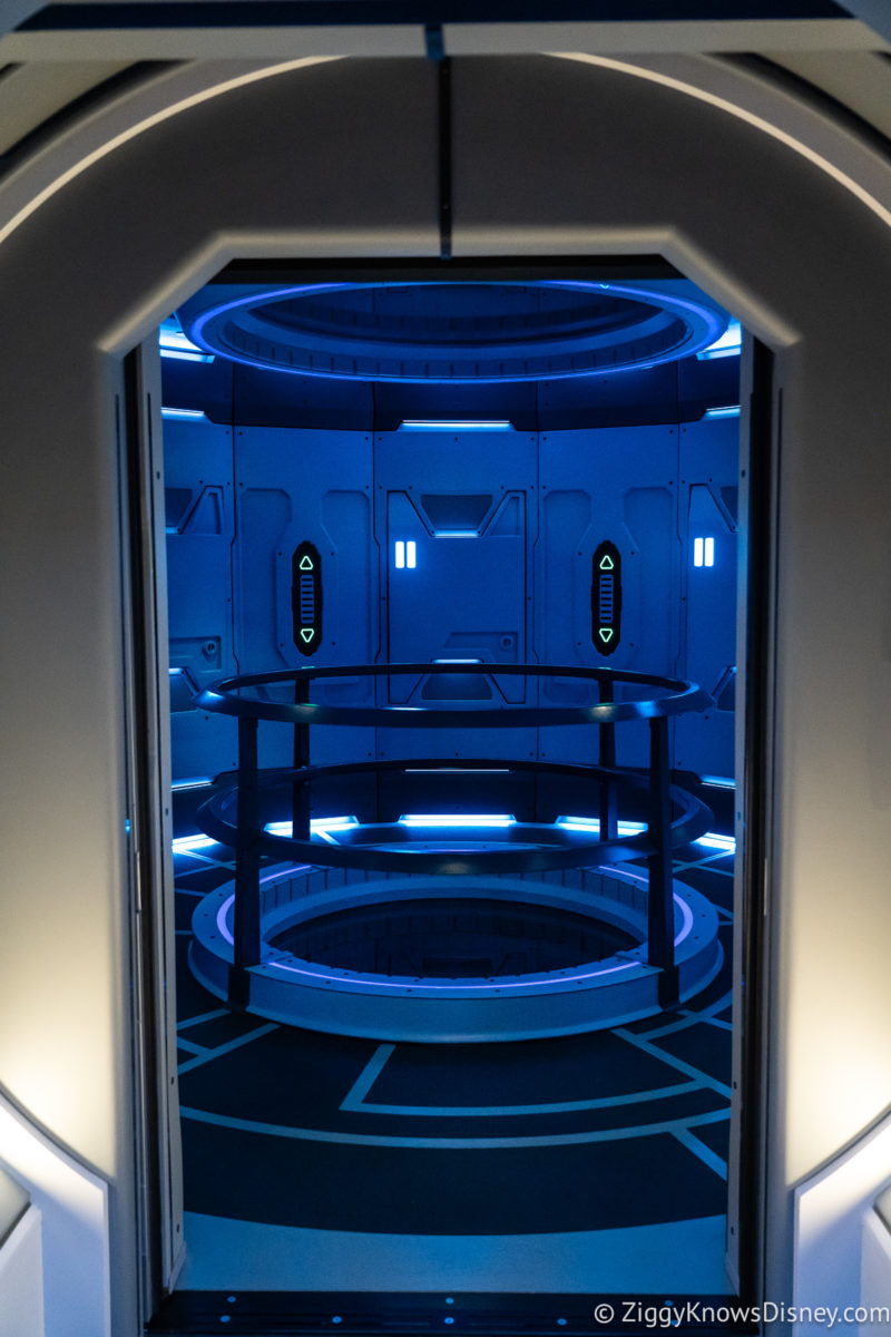 How to Get Reservations at Space 220 (or Eat Without One)