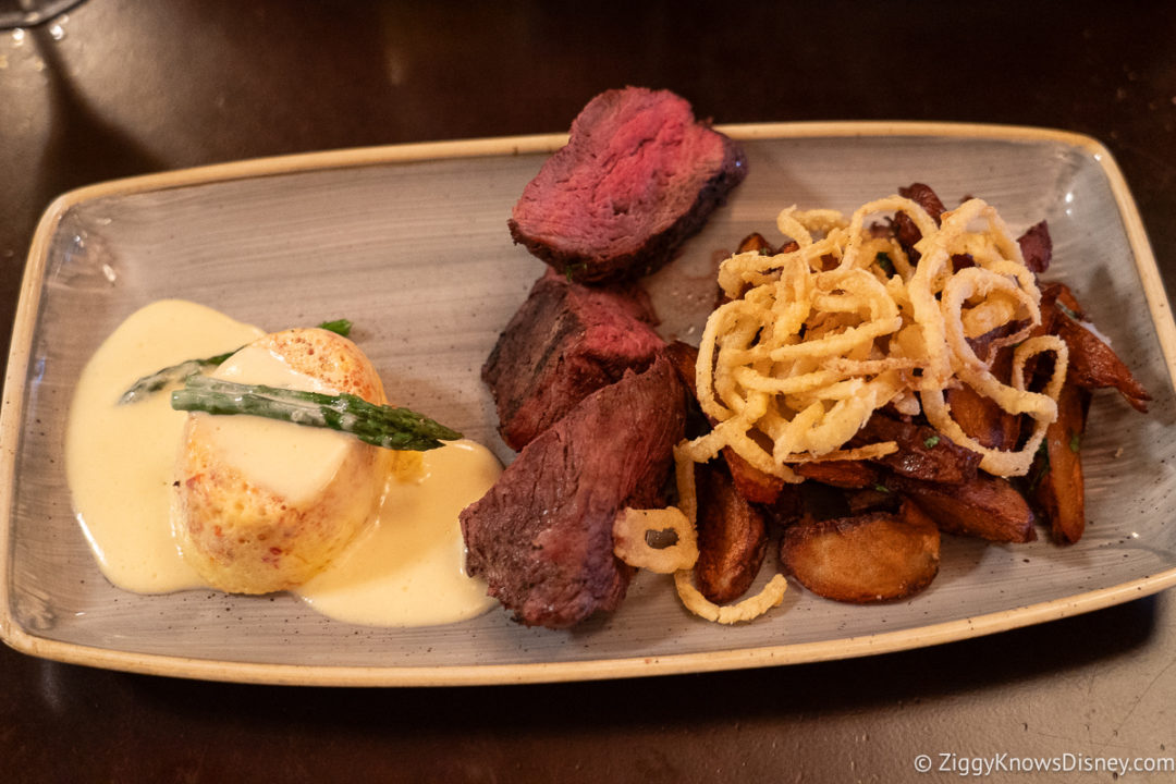 21 Best Breakfasts at Disney World (In the Parks & Out)