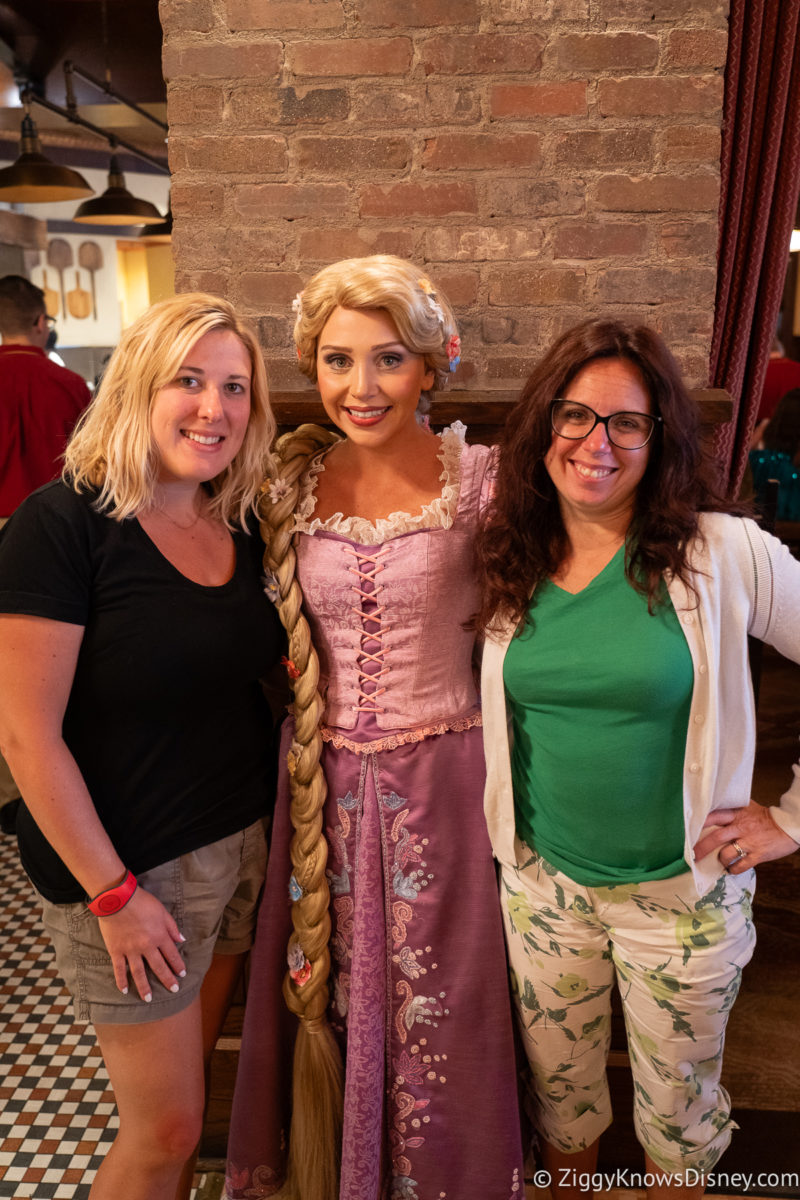 21 Best Breakfasts at Disney World (In the Parks & Out)