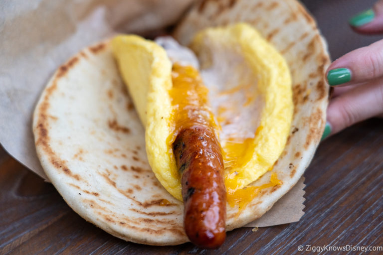 21 Best Breakfasts at Disney World (In the Parks & Out)