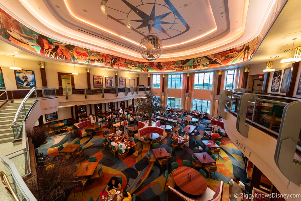 21 Best Breakfasts at Disney World (In the Parks & Out)