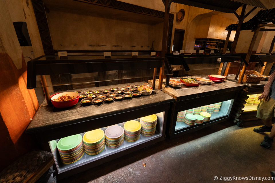 21 Best Breakfasts at Disney World (In the Parks & Out)