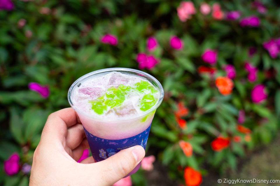 Drinking Around the World Showcase at EPCOT in 2025 Story - Ziggy Knows ...