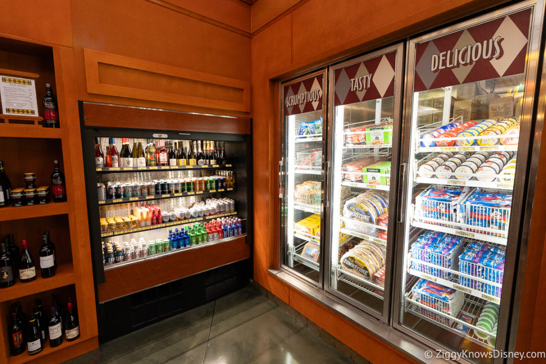 Getting Groceries Delivered at Disney World | Tips & Guide