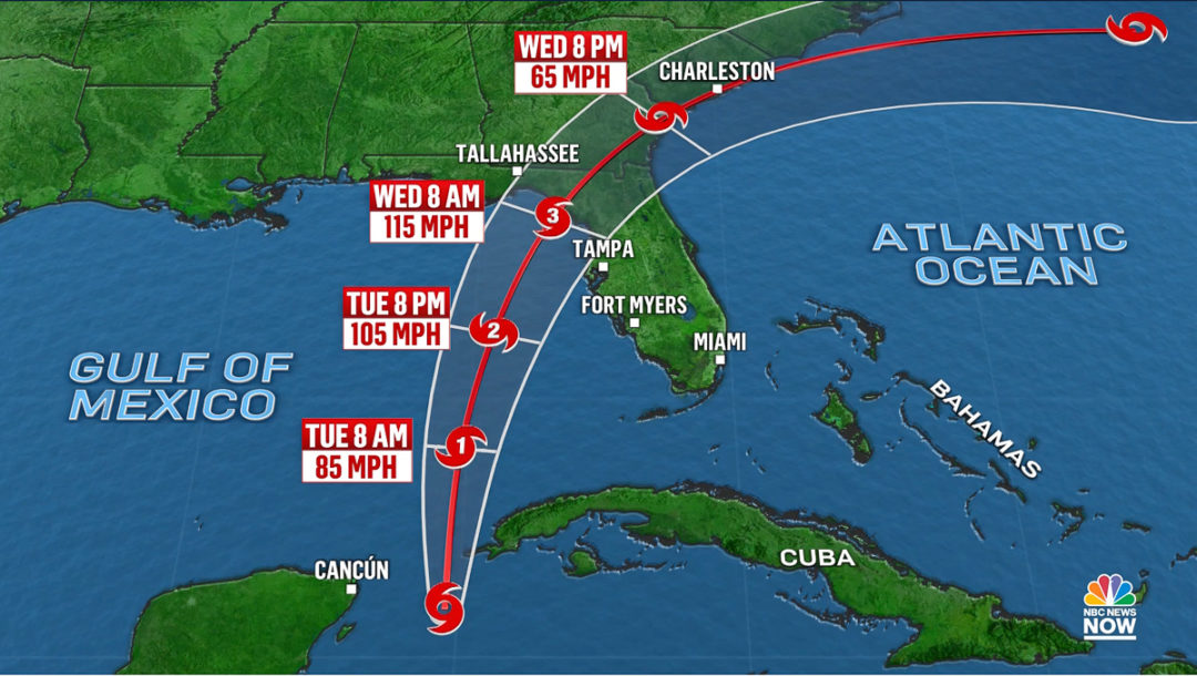 2023 Disney World Hurricanes & Storms - FAQs, Closures & Prep