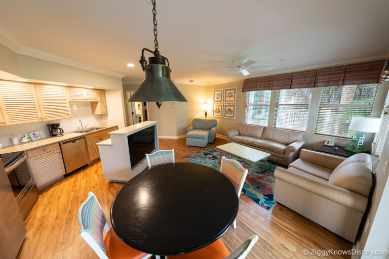 Best DVC Resort at Disney World | 2025 Rankings