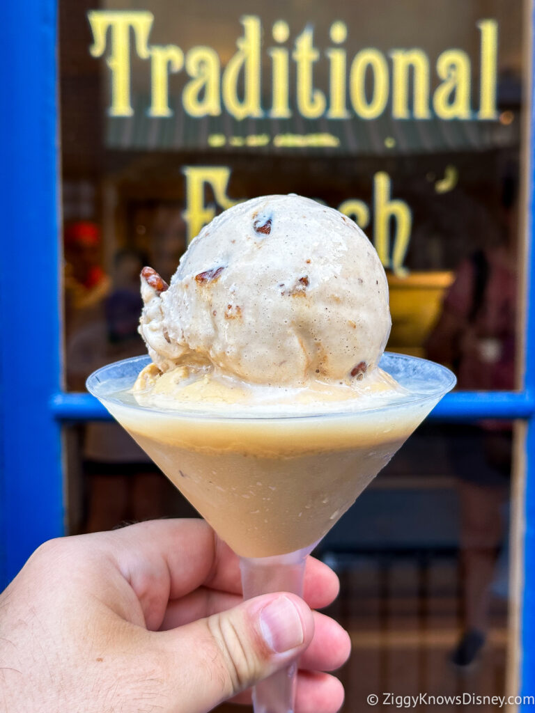 Best Snacks at Epcot - Eating Around the World Showcase in 2025