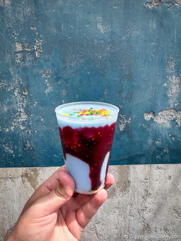 19 Best Snacks at Hollywood Studios Walt Disney World