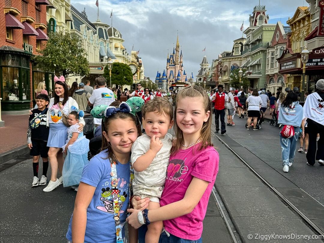 What is the Best Age for Disney World? (All Ages Ranked)