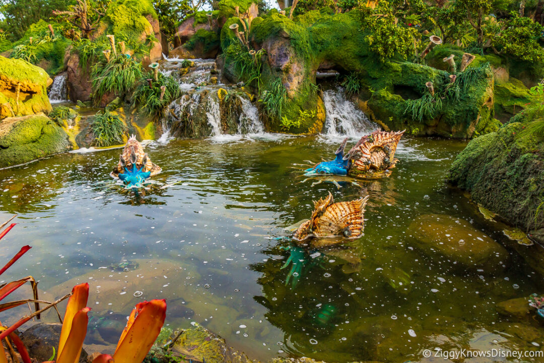 Avatar Experience Coming to Disneyland | Details & Info