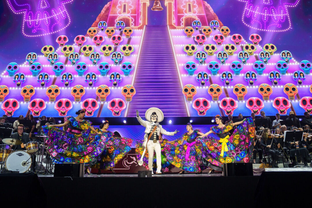 Coco Ride Coming to Disney California Adventure | Info & Details