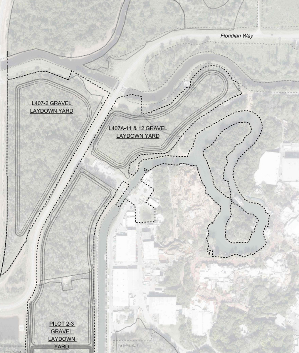 First-Ever Villains Land Coming to Disney's Magic Kingdom